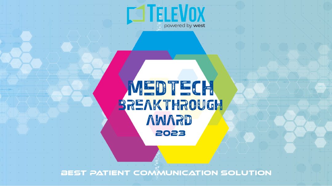 Becker's HIT + DH + RCM Conference | TeleVox